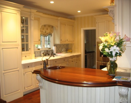 Home - Nancy Interiors